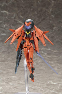 Megami Device Sol Hornet Model Kit – USA Gundam Store