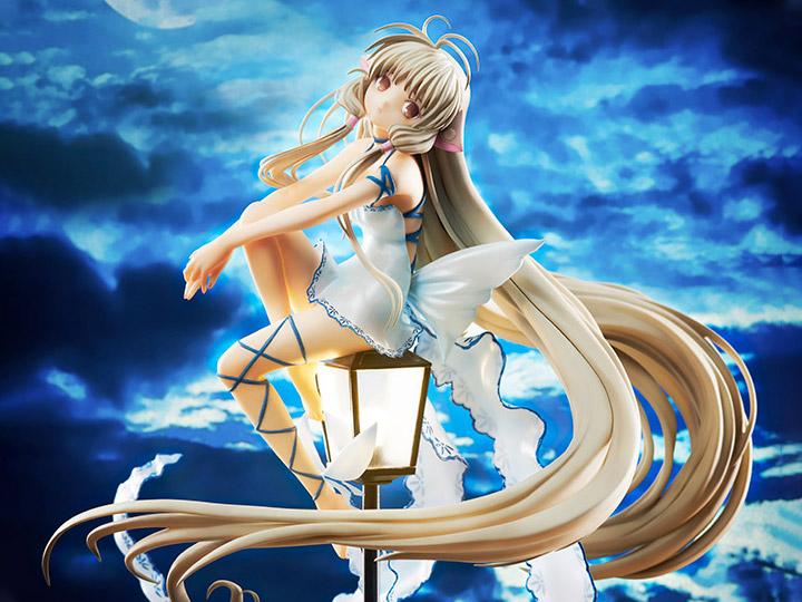 Chobits Chi 1/7 Scale Figure – USA Gundam Store