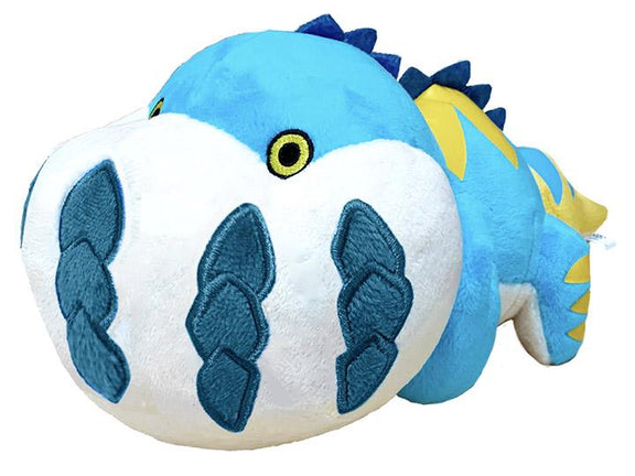 Monster Hunter Chibi Dodogama Plush – USA Gundam Store