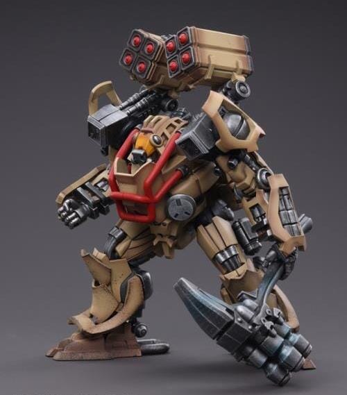 Infinity Armata-2 Proyekt Heavy Shotgun Ratnik 1/18 Scale Figure– USA ...