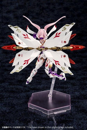Megami Device Asra Nine-Tails Model Kit – USA Gundam Store