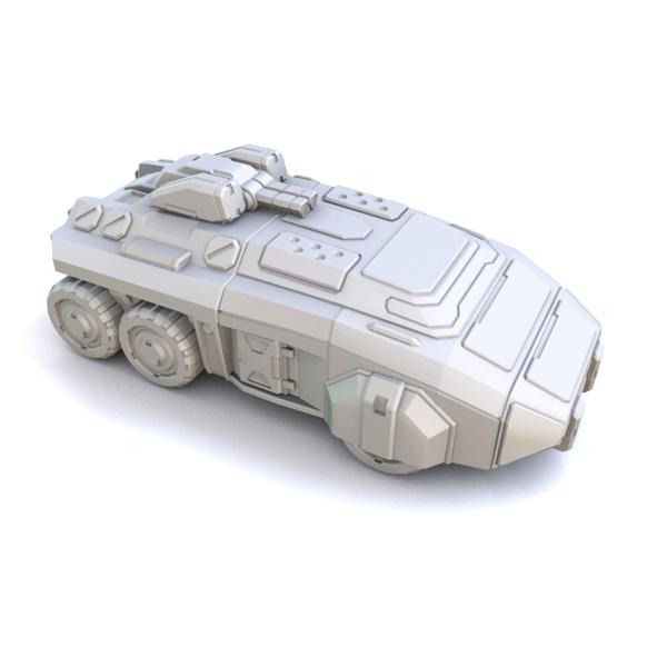 Light APC – USA Gundam Store