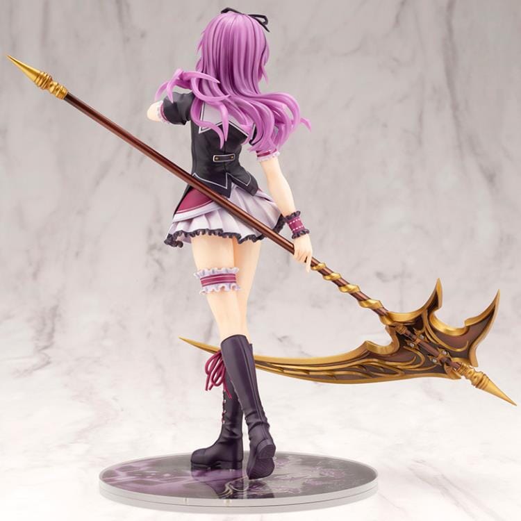The Legend of Heroes Trails of Cold Steel IV Renne Bright 1/8 Scale Fi ...