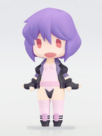 Ghost in the Shell Hello! Good Smile Motoko Kusanagi – USA Gundam Store