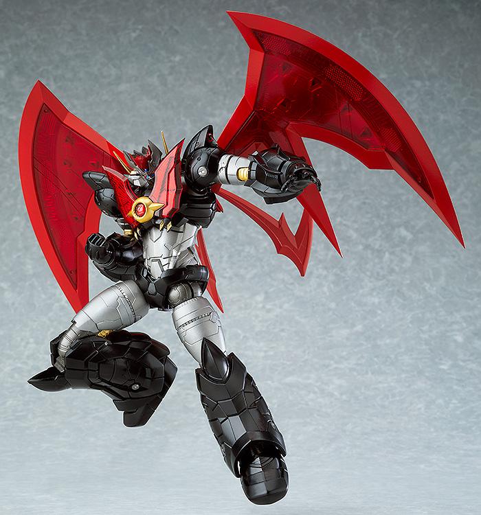 Mazinkaiser Moderoid Mazinkaiser Model Kit – USA Gundam Store