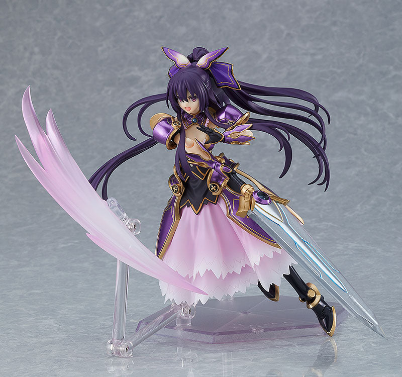 Date A Live III figma No.561 Tohka Yatogami – USA Gundam Store