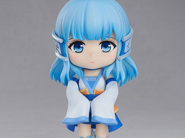 Chinese Paladin Sword and Fairy Nendoroid No.1733 Long Kui (Blue) – USA ...