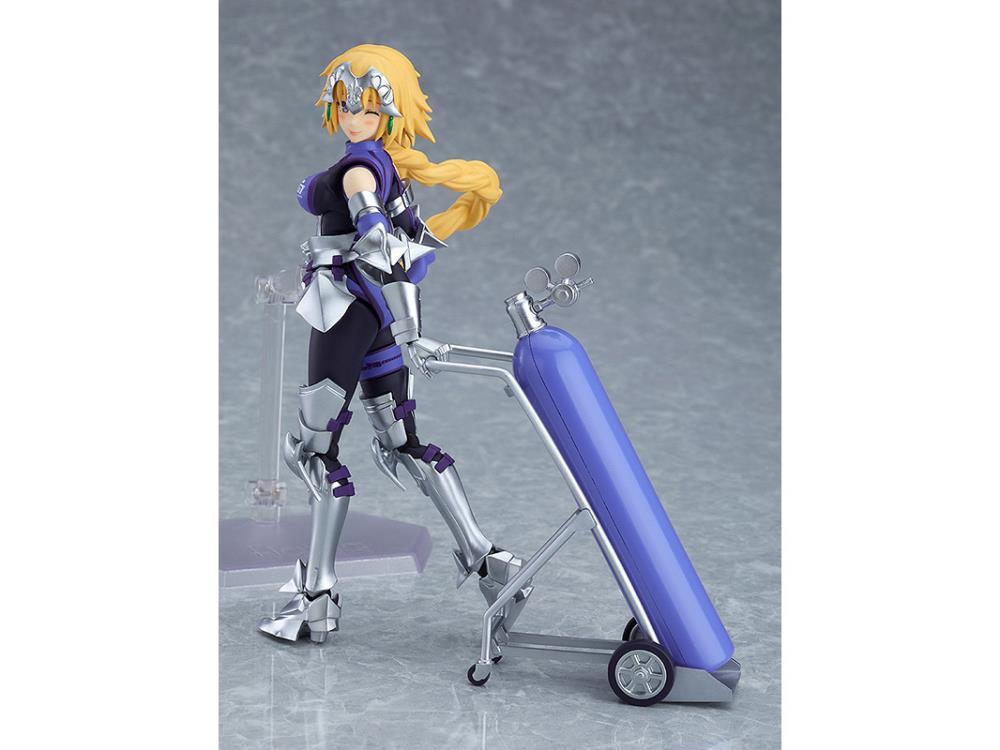 Fate/ figma SP-133 Jeanne d'Arc (Racing Ver.)– USA Gundam Store