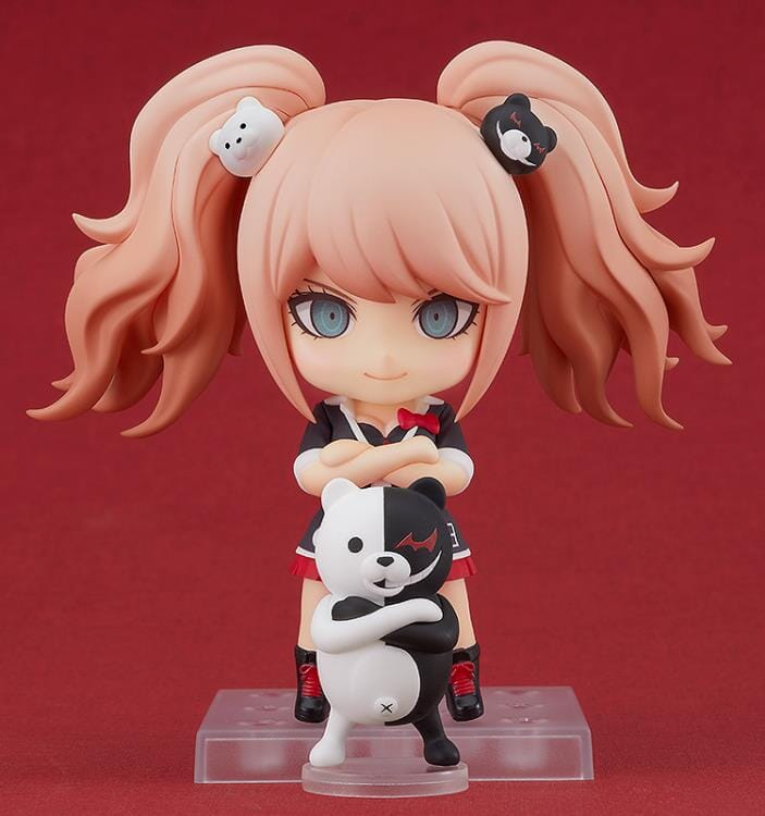 Danganronpa 1.2 Reload Nendoroid No.1398 Junko Enoshima – USA Gundam Store