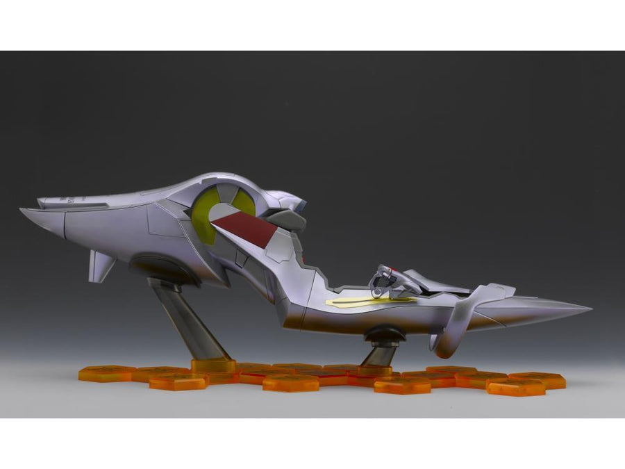 Evangelion Dwell Asuka Langley (Entry Plug Interior Ver.) 1/6 Scale Fi ...