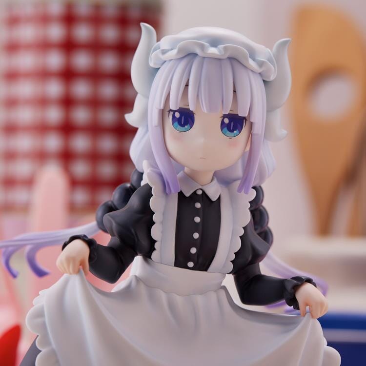Miss Kobayashi's Dragon Maid Kanna Figure – USA Gundam Store