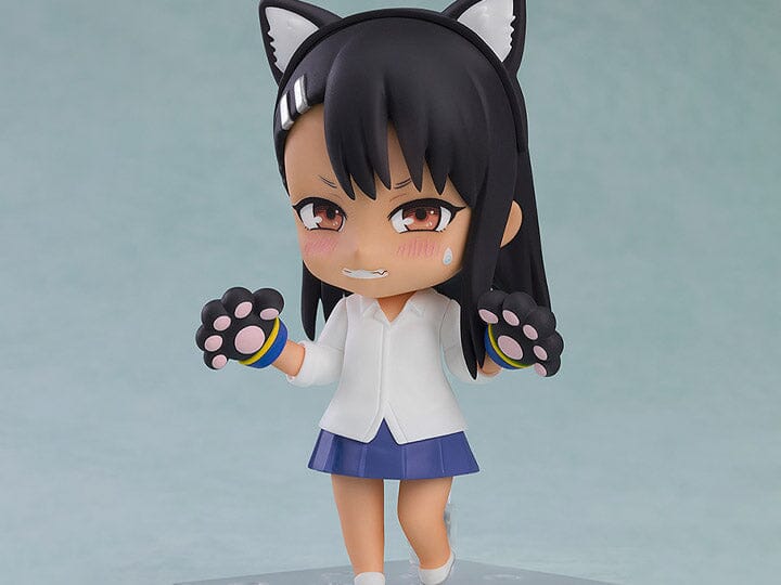 Don't Toy with Me, Miss Nagatoro 2nd Attack Nendoroid No.2098 Nagatoro ...