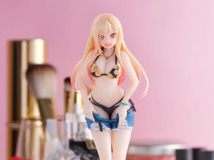 My Dress Up Darling Luminasta Marin Kitagawa (First Measurements) Figu ...