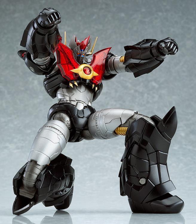 Mazinkaiser Moderoid Mazinkaiser Model Kit – USA Gundam Store
