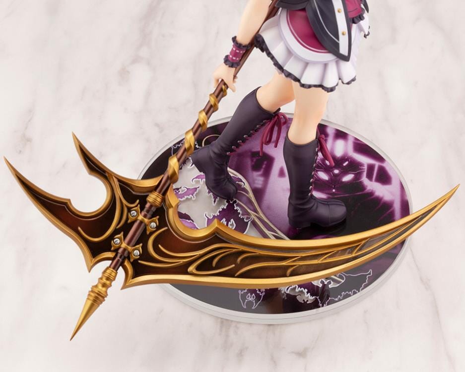 The Legend of Heroes Trails of Cold Steel IV Renne Bright 1/8 Scale Fi ...