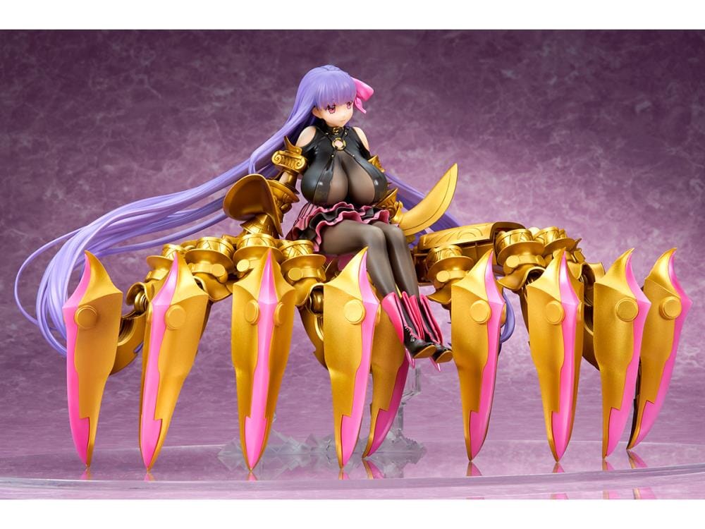 Fate/Grand Order Alter Ego (Passionlip) 1/7 Scale Figure – USA Gundam Store