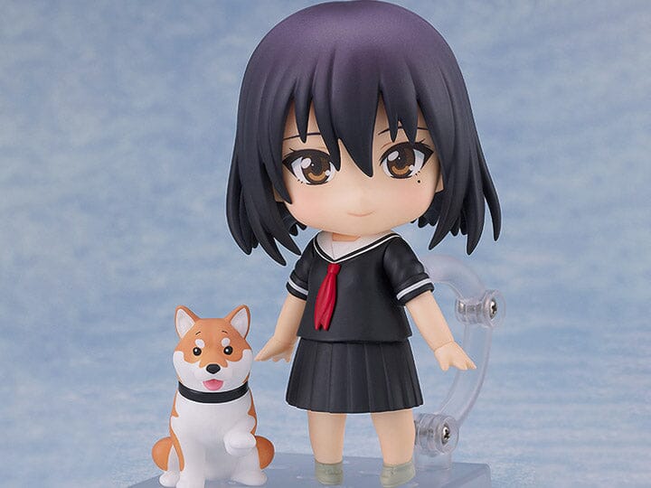 Doomsday With My Dog Nendoroid No.2061 Master & Haru – USA Gundam Store