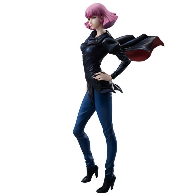 Gundam Girls Generation Haman Karn 1/8 Scale Figure – USA Gundam Store