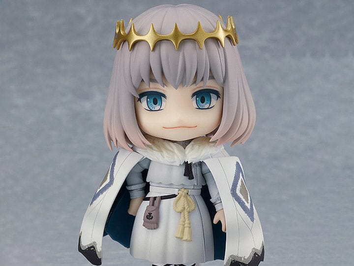 Fate/Grand Order Nendoroid No.2102 Oberon (Pretender) – USA Gundam Store