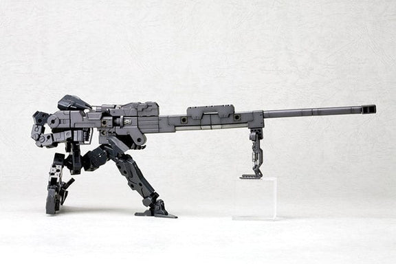 M.S.G. Modeling Support Goods Heavy Weapon Unit 01 Strong Rifle – USA ...