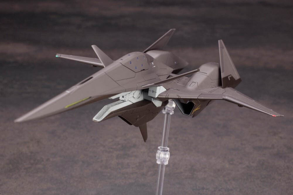 Ace Combat 7 Skies Unknown ADF-01 (Modeler's Edition) 1/144 Scale Mode ...