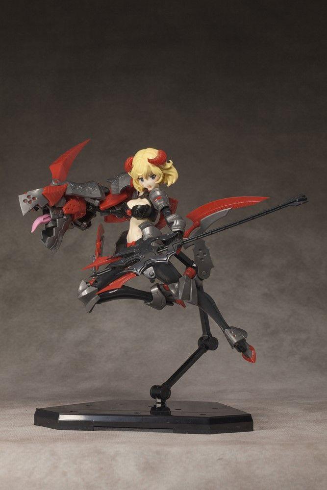 DARK ADVENT V.1: DRAGONDRESS SOPHIA DX VER. 1.1 – USA Gundam Store