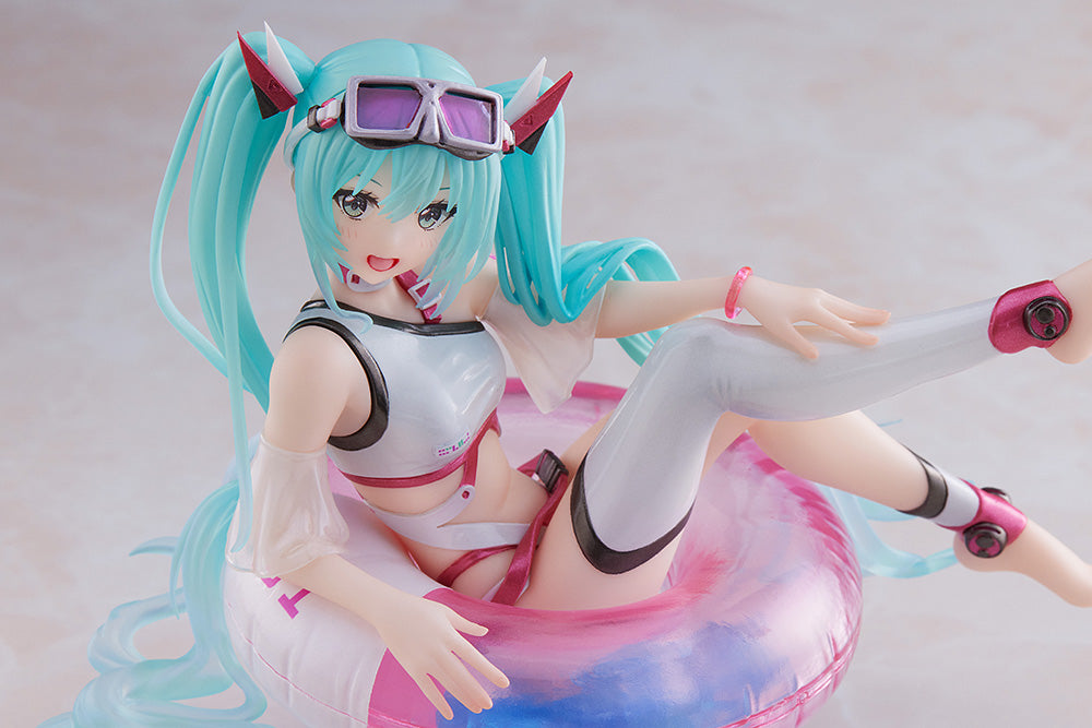 Vocaloid Aqua Float Girls Hatsune Miku Figure – USA Gundam Store
