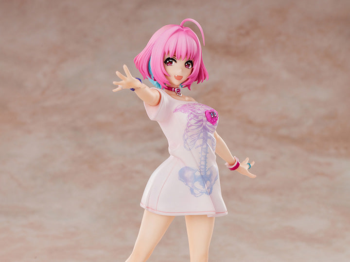 The Idolmaster Cinderella Girls Riamu Yumemi Figure– USA Gundam Store