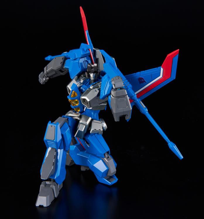 Transformers Furai 05 Thundercracker Model Kit– USA Gundam Store