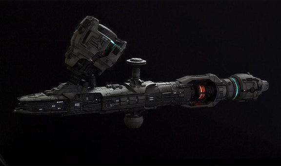 1/3000 Arkhitect Advanced Research Colonizer – USA Gundam Store