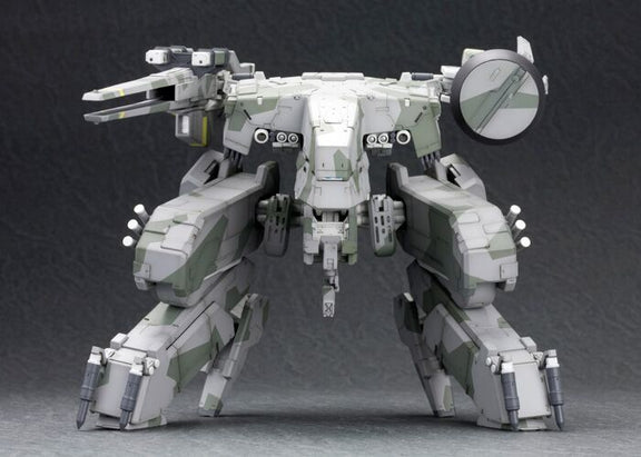 Metal Gear Solid Rex 1/100 Scale Model Kit – USA Gundam Store