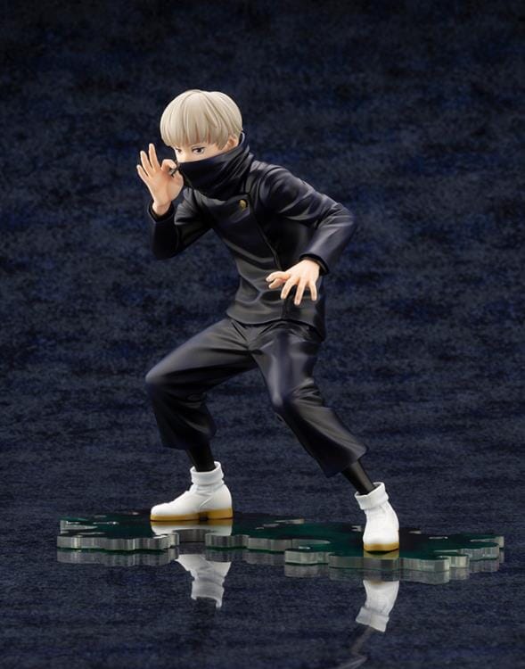 Jujutsu Kaisen ArtFX J Toge Inumaki 1/8 Scale Figure – USA Gundam Store