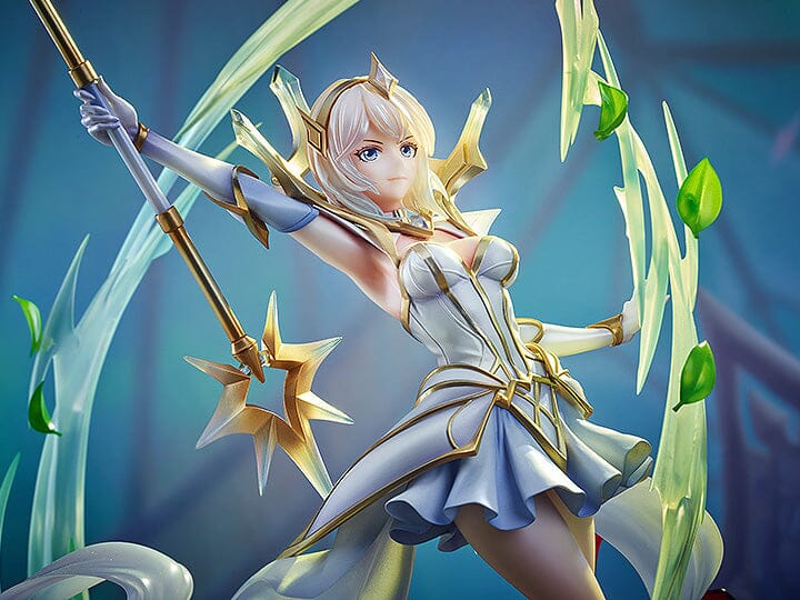 League of Legends Elementalist Lux 1/7 Scale Figure – USA Gundam Store