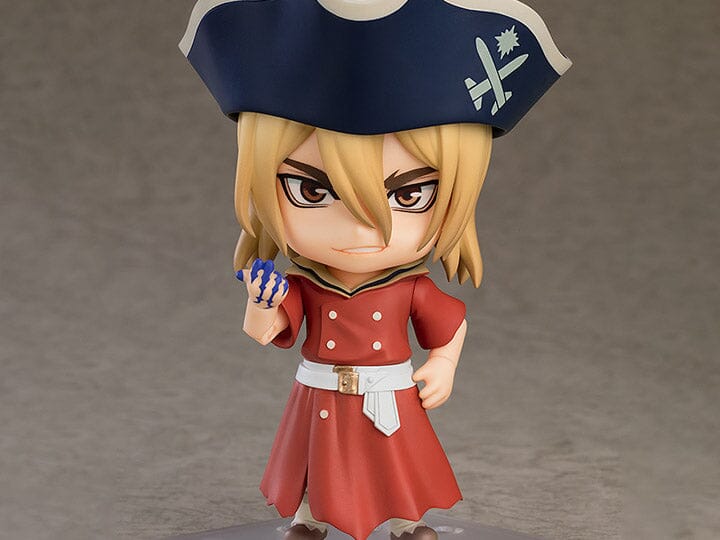 Dr. Stone Nendoroid No.2067 Ryusui Nanami – USA Gundam Store