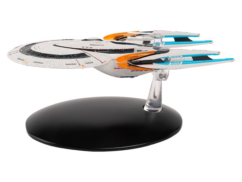 Star Trek: Online Starships Collection #20 Concorde-Class Federation O ...