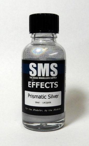 Effects PRISMATIC SILVER 30ml – USA Gundam Store