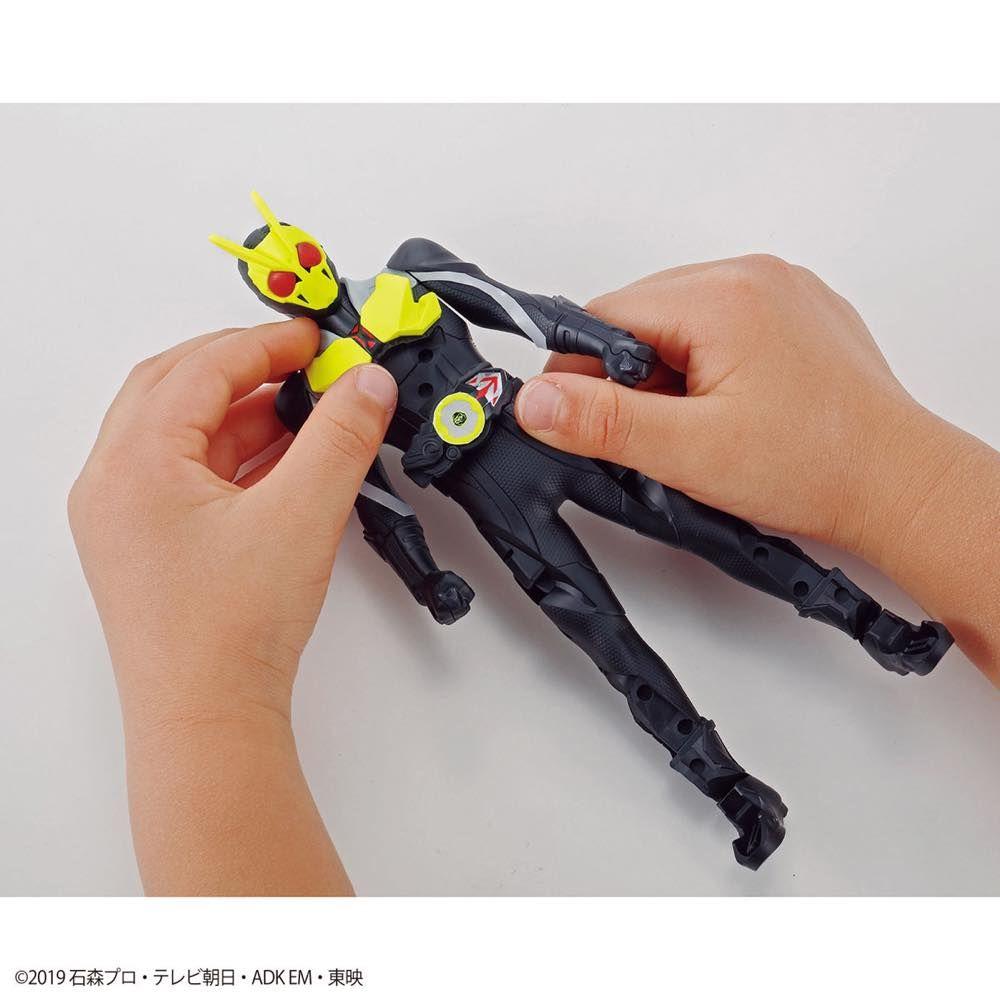 ENTRY GRADE KAMEN RIDER ZERO-ONE – USA Gundam Store