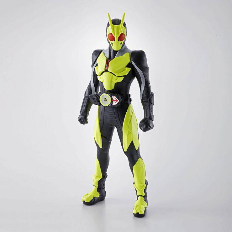 ENTRY GRADE KAMEN RIDER ZERO-ONE – USA Gundam Store