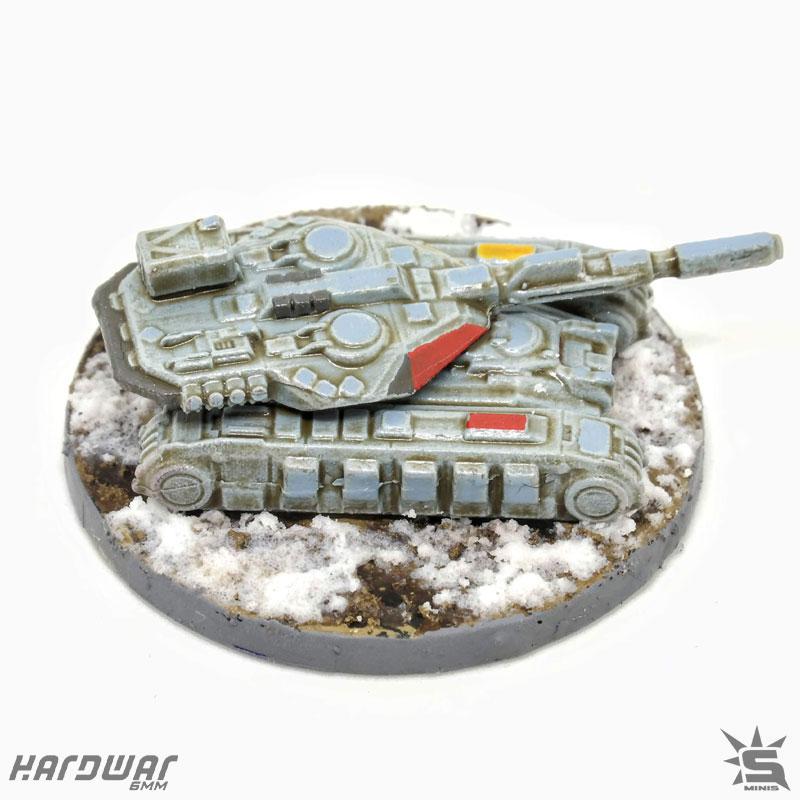 Eudoros Medium Tank– USA Gundam Store