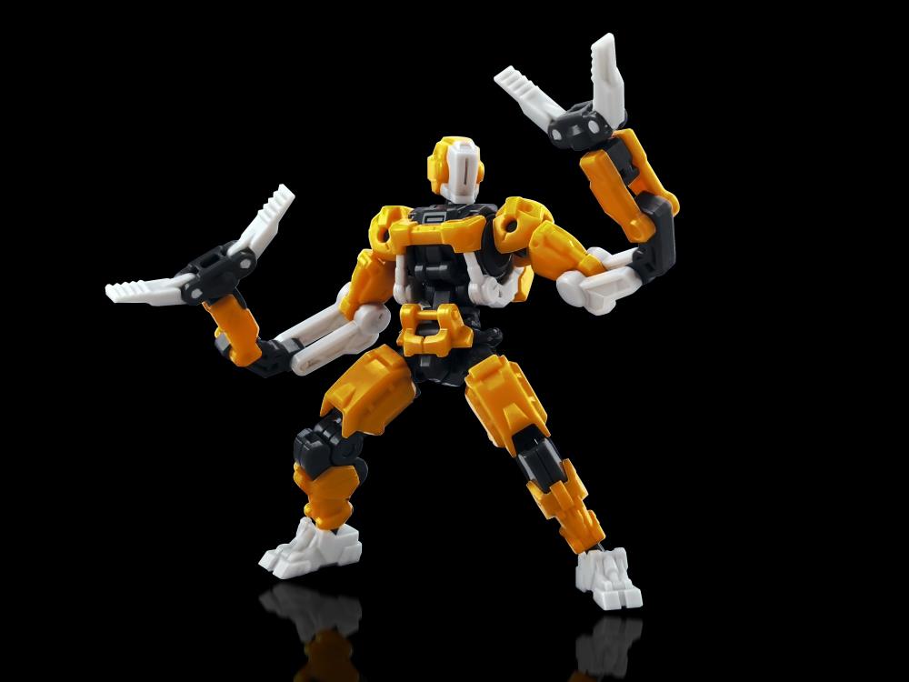 Armored Puppet Industry Type 3 1/24 Scale Model Kit – USA Gundam Store