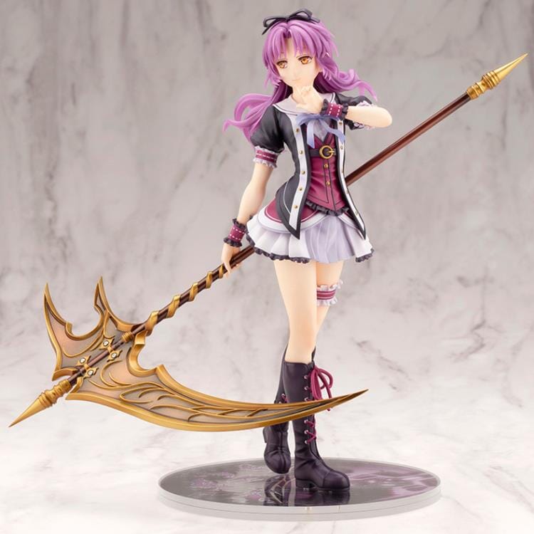 The Legend of Heroes Trails of Cold Steel IV Renne Bright 1/8 Scale Fi ...