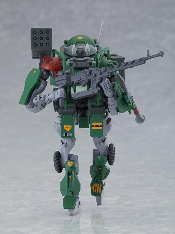 VOTOMS x OBSOLETE Moderoid RSC EXOFRAME Armored Trooper Model Kit – USA ...