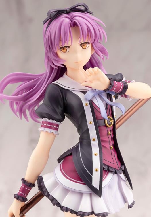 The Legend of Heroes Trails of Cold Steel IV Renne Bright 1/8 Scale Fi ...