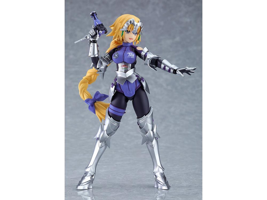 Fate/ figma SP-133 Jeanne d'Arc (Racing Ver.)– USA Gundam Store