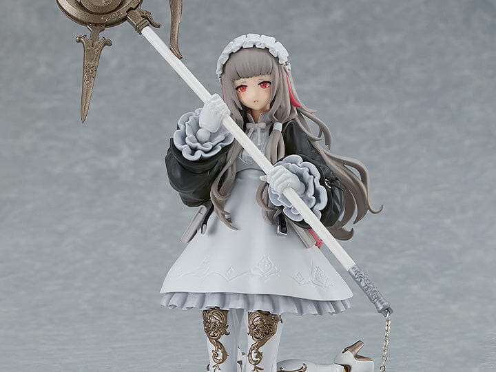 Hito Kaiki figma No.591 NH-01-– USA Gundam Store