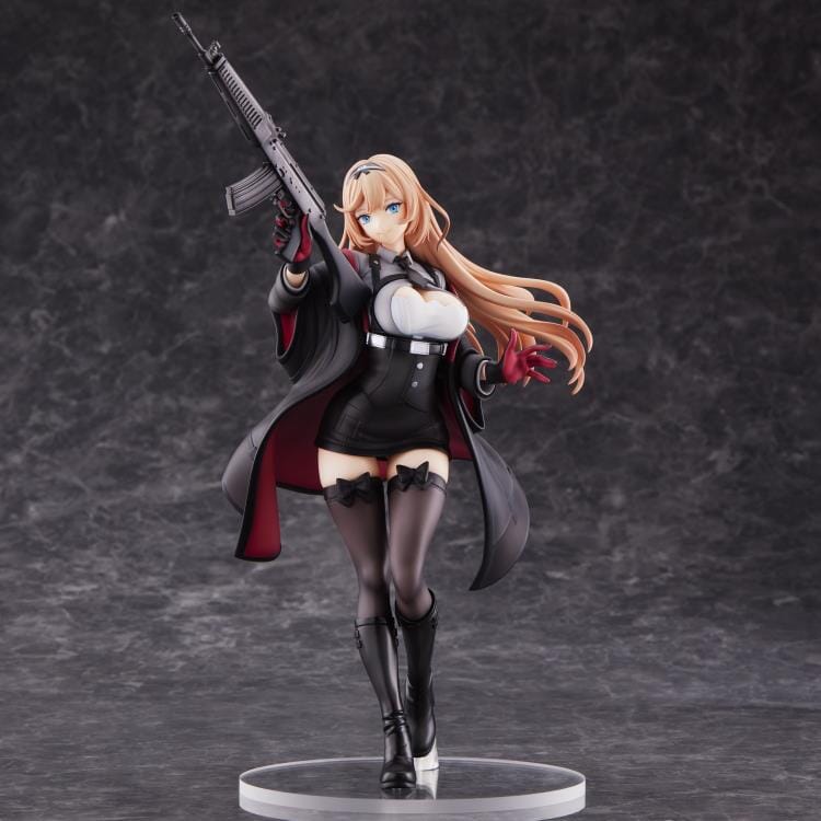 Girls' Frontline StG-940 Figure – USA Gundam Store