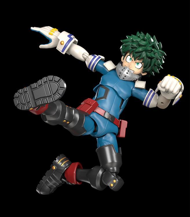 My Hero Academia Moderoid Izuku Midoriya Model Kit – USA Gundam Store