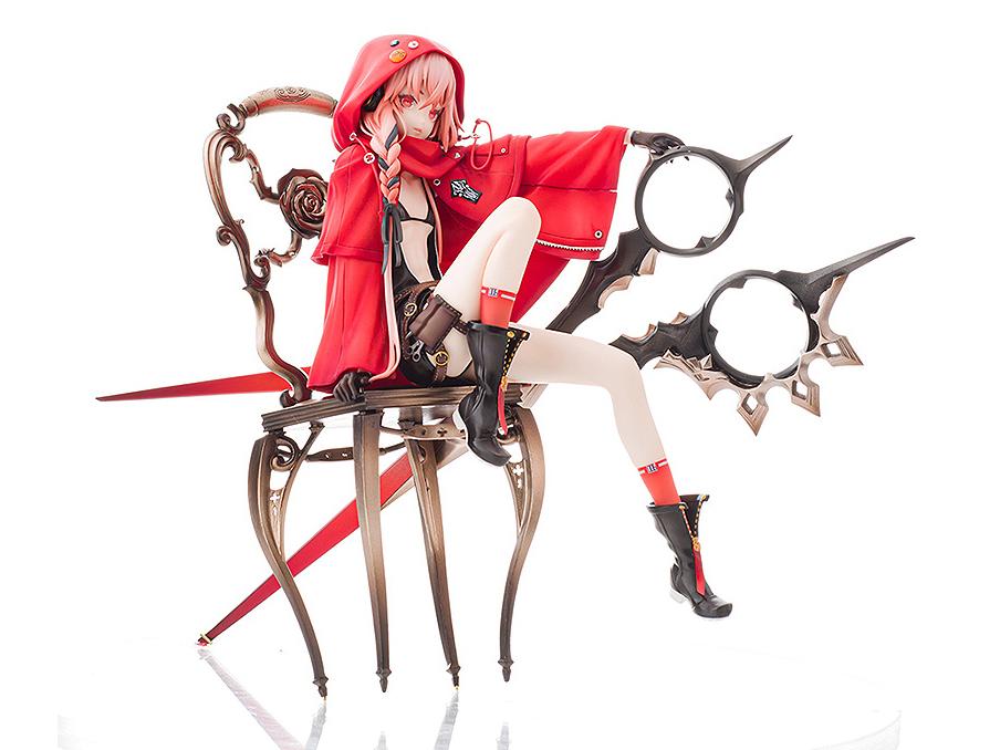 AKA:Re2ing Red Hunter 1/7 Scale Figure– USA Gundam Store