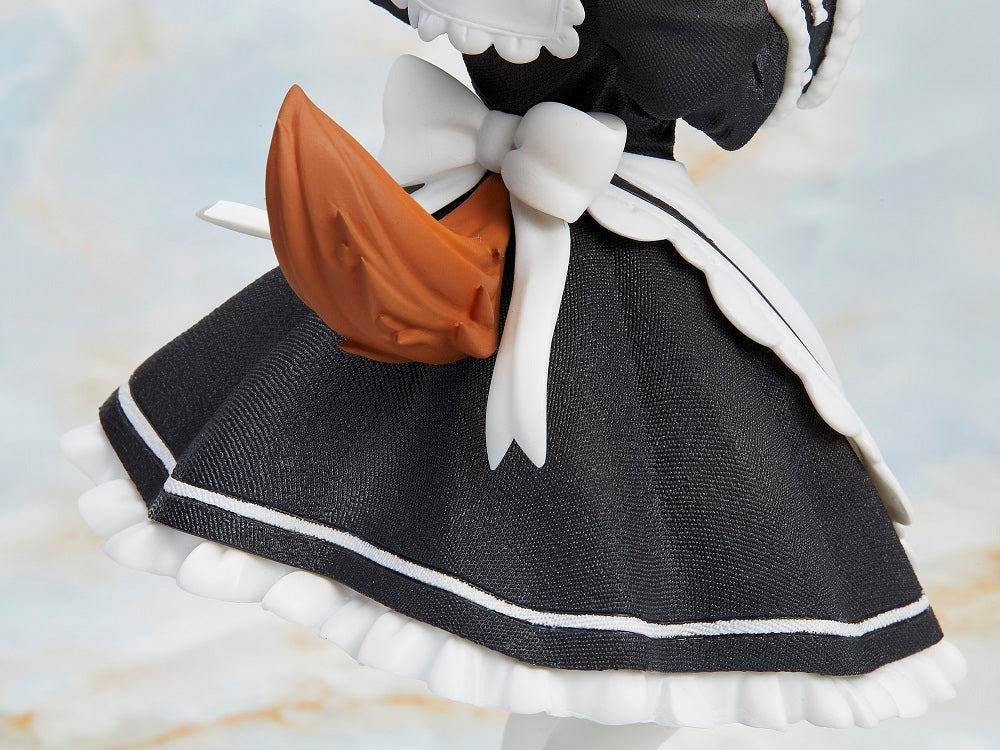 Re:Zero Starting Life in Another World Rem (Memory Snow Dog Ver.) Core ...