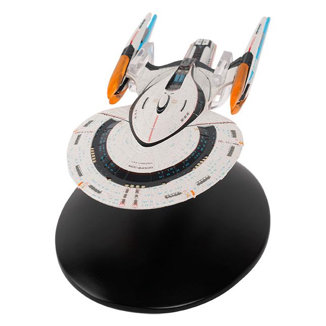 Star Trek: Online Starships Collection #20 Concorde-Class Federation O ...